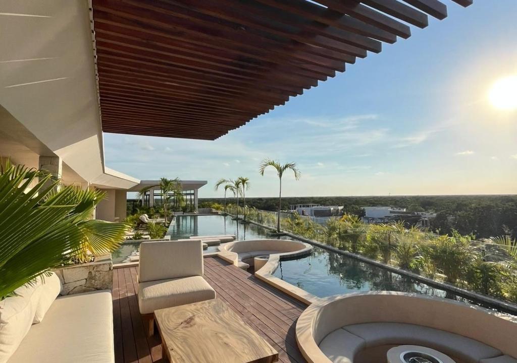 Tulum Jungle Oasis, Tulum (tarifs actualisés, 2026)