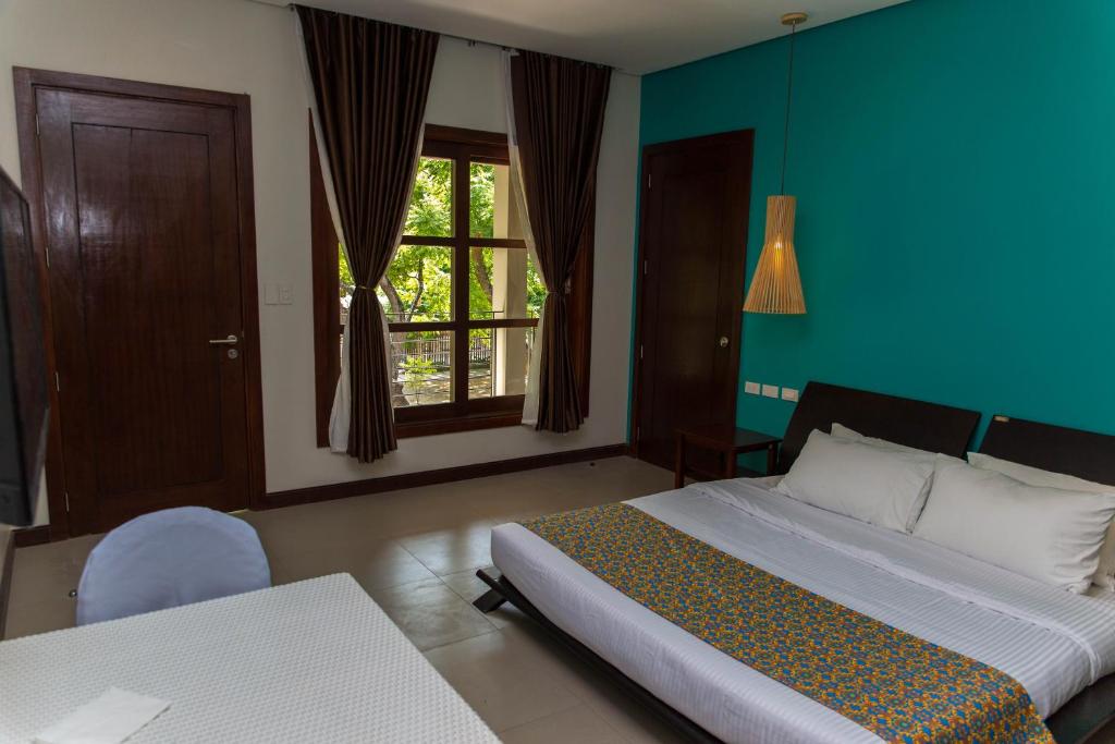 Karancho Beach House, Mactan (updated prices 2025)