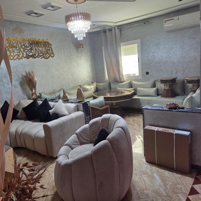 Safoura, Ville Nouvelle (precios actualizados 2025)