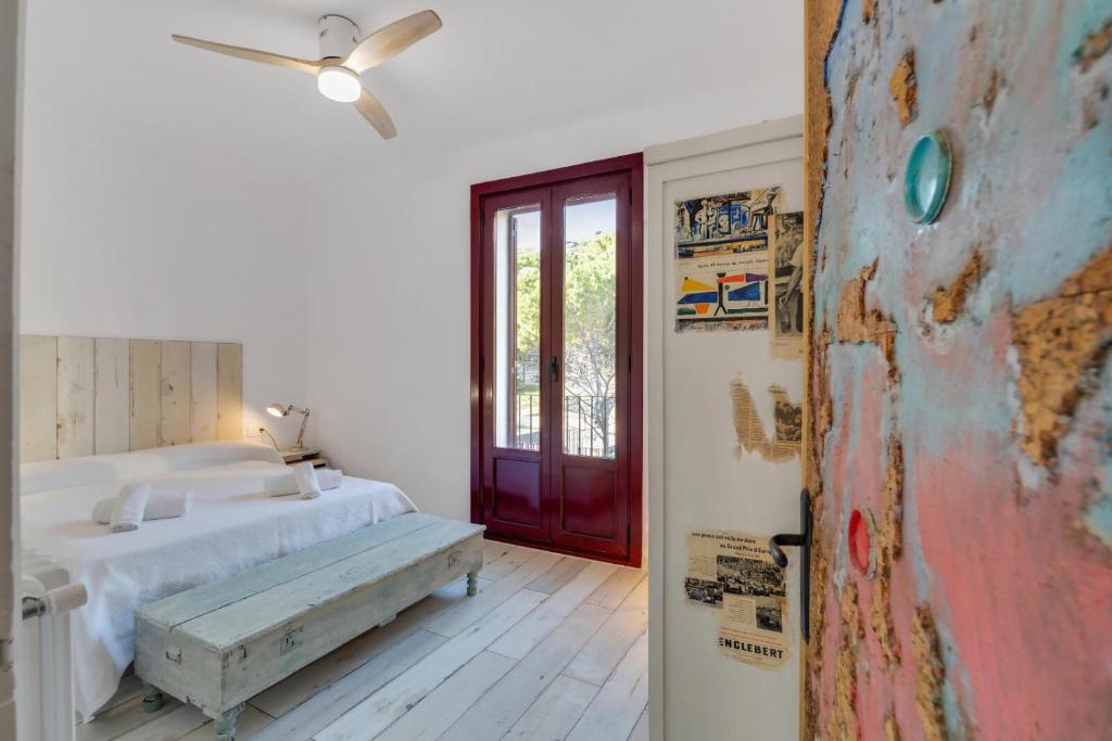 Encantadora casa con terraza y parking en Figueres, Figueres ...