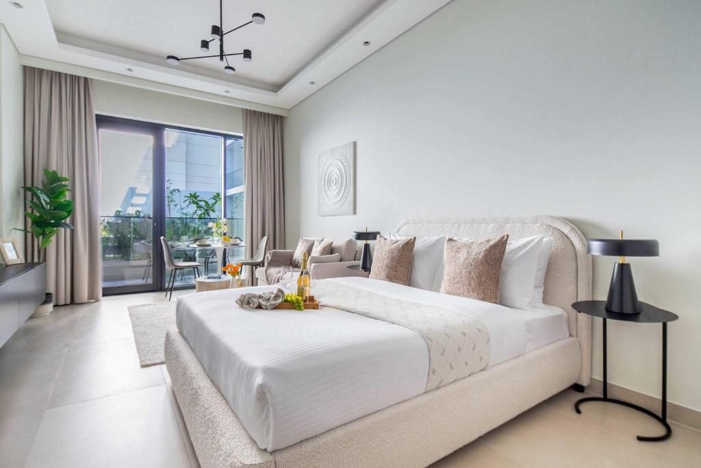 Frank Porter - Al Serh Residences 11, Dubai (bijgewerkte prijzen 2025)