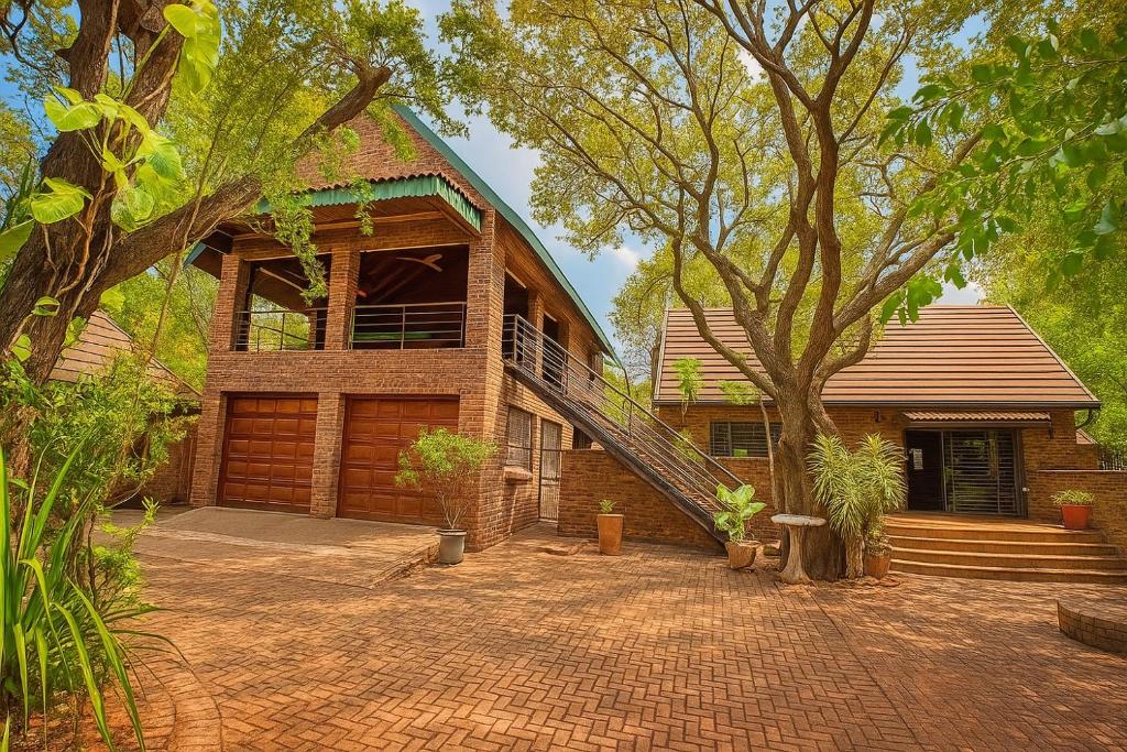 Tree Lodge by My Adventure House, Marloth Park (tarifs actualisés pour ...