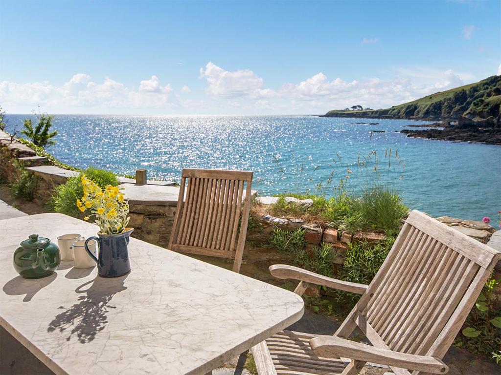 Corner Cottage - Uk47402, Portmellon (updated prices 2026)
