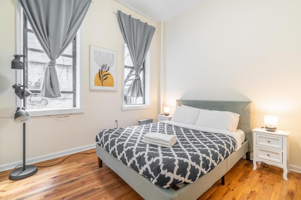 2BD Classy Manhattan Home, Nueva York (precios actualizados en 2026)