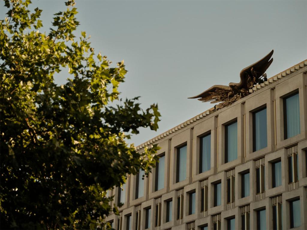 The Chancery Rosewood, London (updated prices 2026)