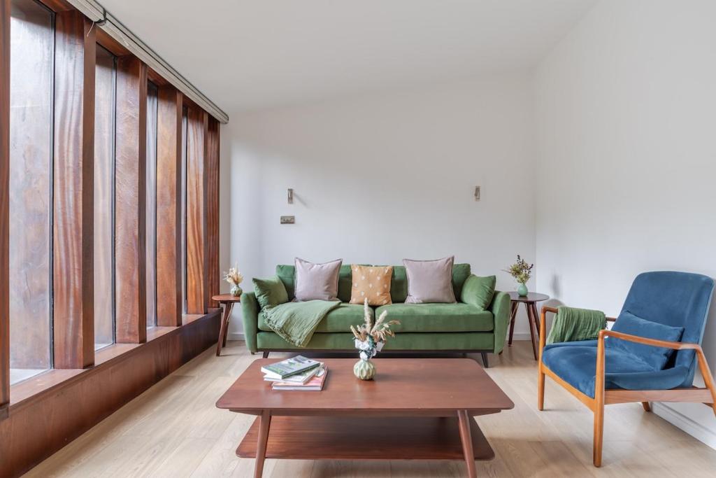 Luxury Kensington one bed duplex, Londres (precios actualizados 2026)