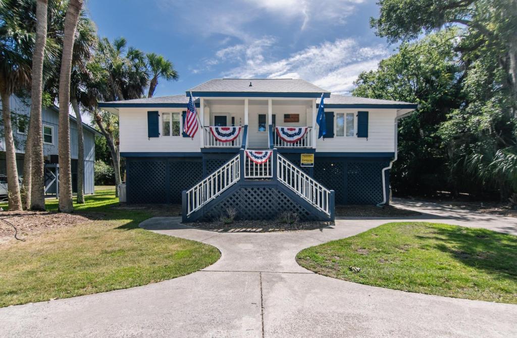 Edisto Sugar Shack, Edisto Beach (preços atualizados 2025)