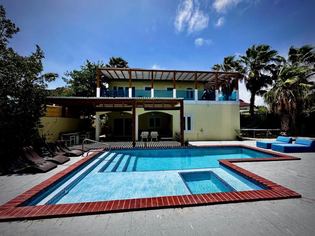 Merlot Villas Aruba private from Palm Beach, Palm-Eagle Beach (prezzi ...