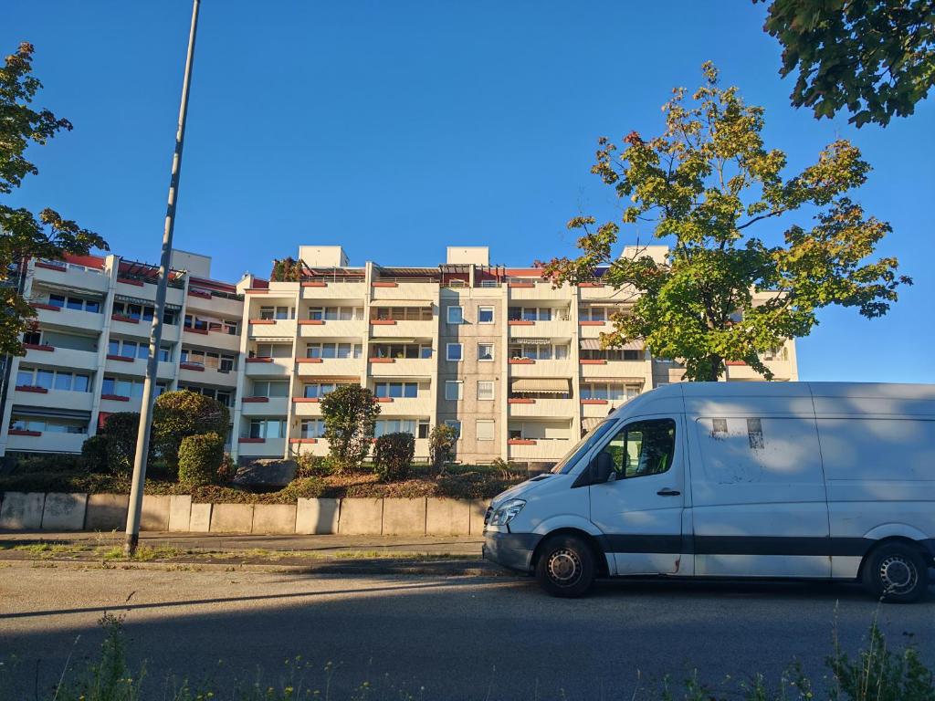 Mal eben ausspannen zwischen den ganzen Terminen, Hanôver (preços ...