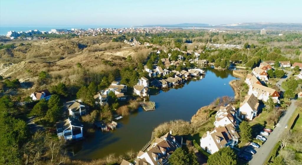 Entre mer et forêt - Le Touquet, Le Touquet-Paris-Plage (prezzi ...