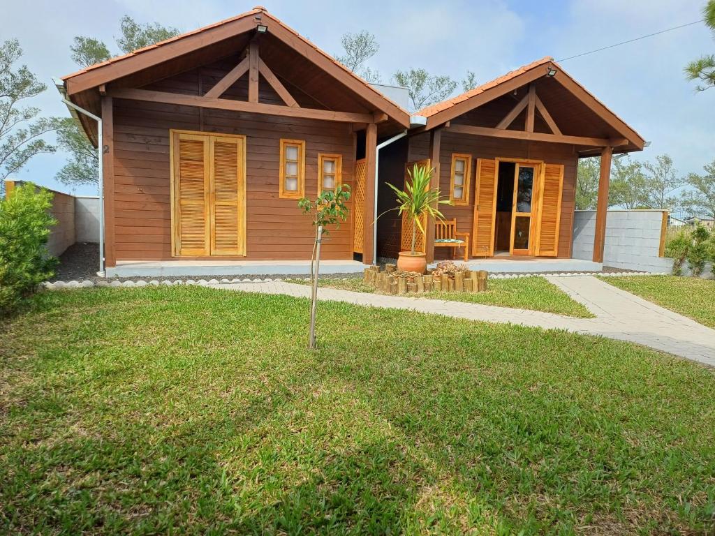 Odoya Residencial - 2, Balneário Gaivotas (updated prices 2026)