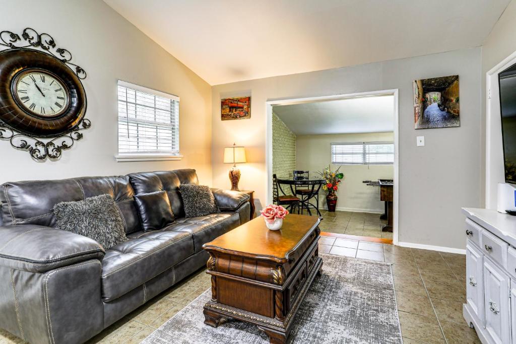 4 Mi to LSU Campus! Inviting Home Near Trails, Bayou Fountain की (2026 ...