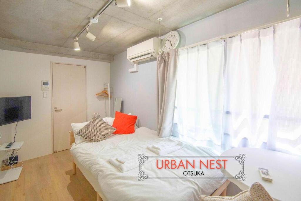 Urban Nest Otsuka 301 JR OTSUKA STATION, Tokyo (updated prices 2026)