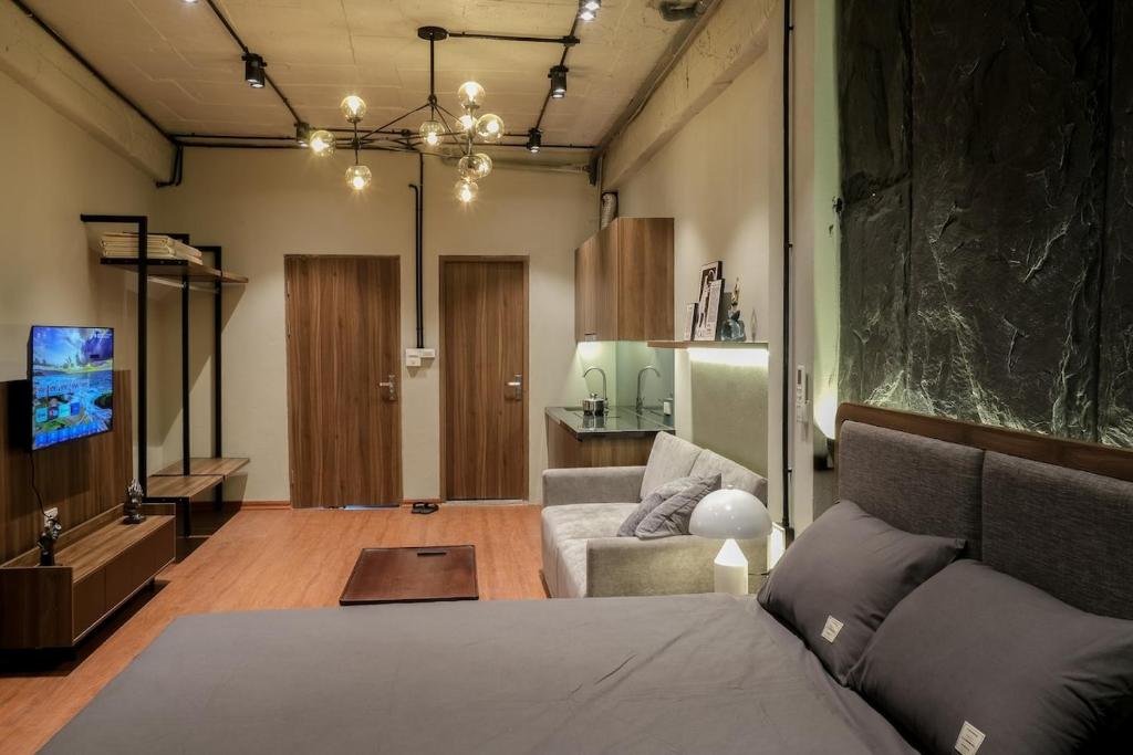 Studio City View Netflix Garden, Hanoi (updated prices 2026)