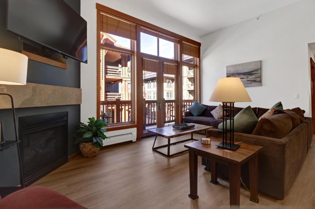 CO208 Copper One Lodge condo, Copper Mountain (updated prices 2026)