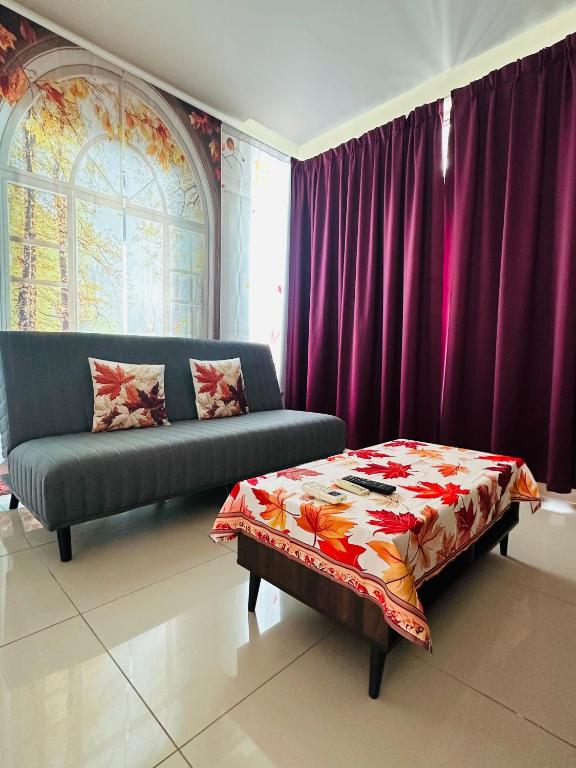 Zetapark Setapak Central Mall Home Sweet Home 3, Kuala Lumpur (updated ...