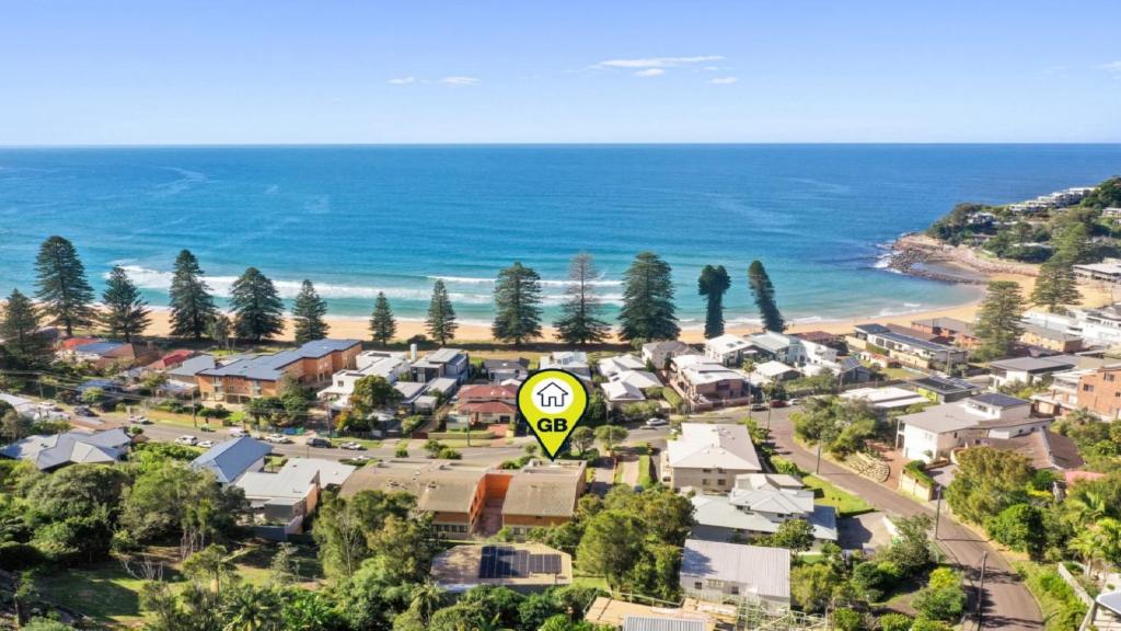 Moana 3 - Flat Walk To Beach, Shops, and Cafes, Avoca Beach (updated ...