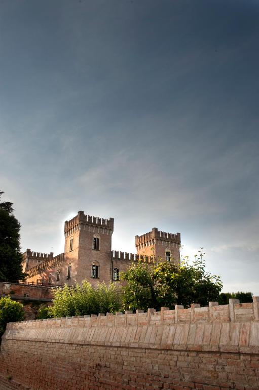 Relais Castello Bevilacqua, Bevilacqua (updated prices 2025)