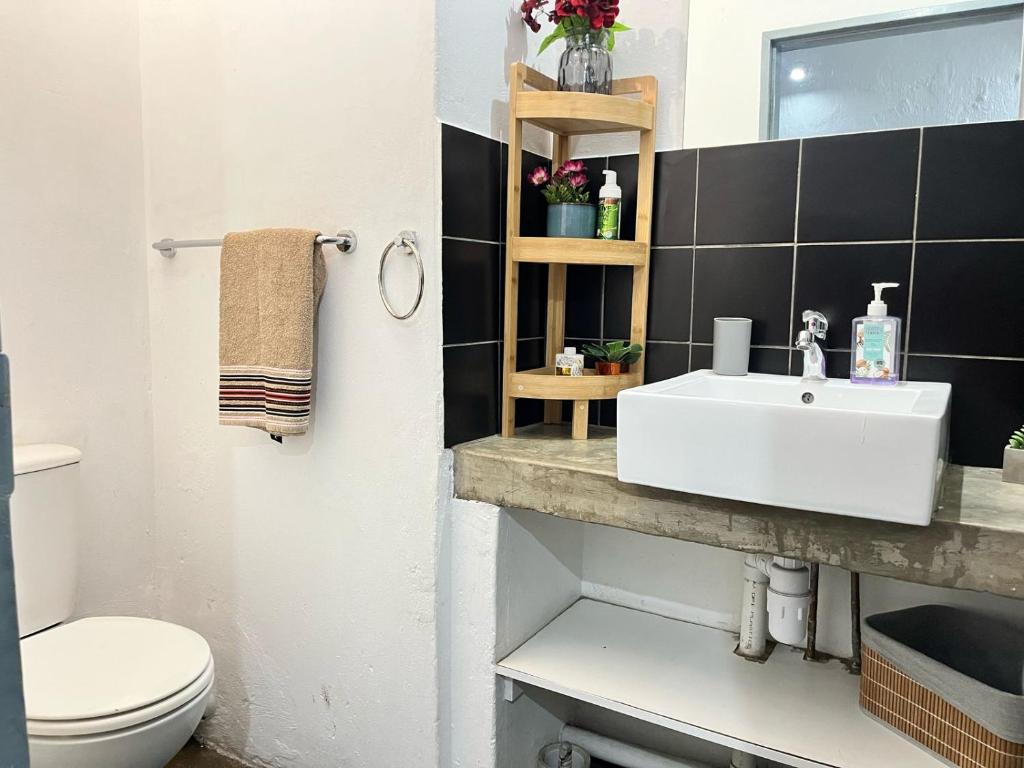 Maboneng Jozi BNB, Johannesburg (aktualisierte Preise für 2026)