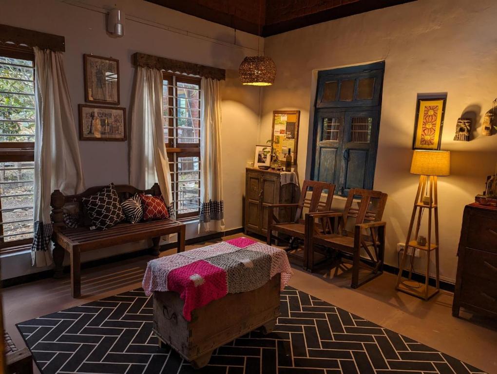 Adiem Kaanan Farmstay, Nashik (updated prices 2026)