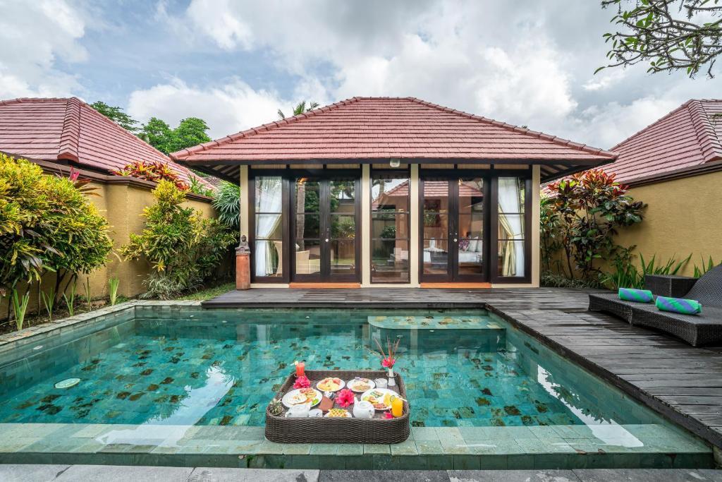 1 Bedroom Private Pool Villa Ubud, Ubud (bijgewerkte prijzen 2025)