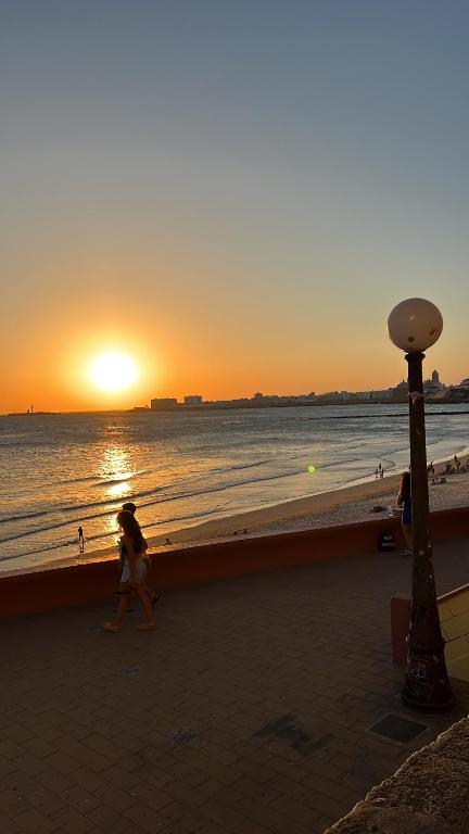 Playa, Sol y Relax, Cádiz (updated prices 2026)