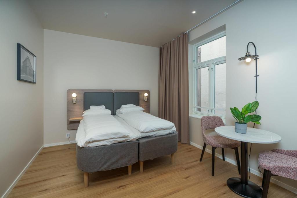 MAYA Apartments - Frogner, Oslo (updated prices 2026)