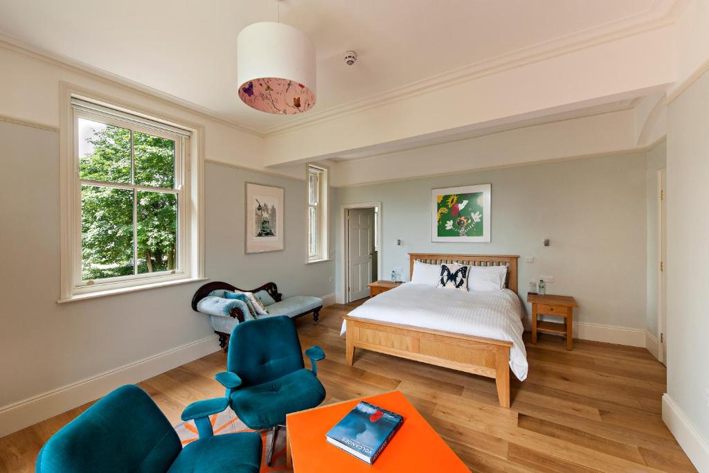 Stow House, Aysgarth (updated prices 2024)