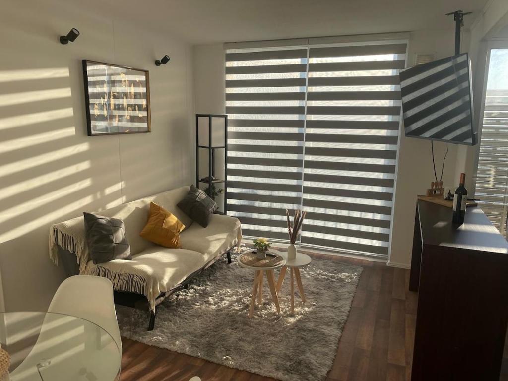 Departamento con Vista al Lago Villarrica บียารีกา (ราคาอัปเดตปี 2025)