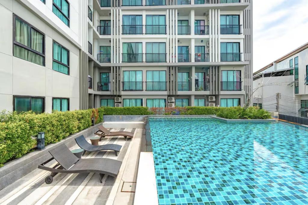 Z cape 1 two two, Ban Thalat Choeng Thale (harga dikemas kini 2025)