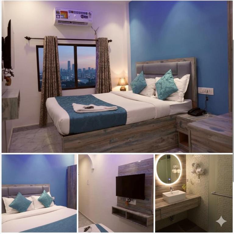 7Seven AM By Glitz Hotels, Mumbai (preços atualizados para 2026)
