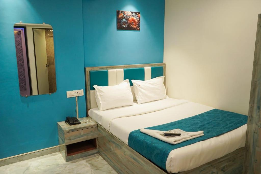 7Seven AM By Glitz Hotels, Mumbai (preços atualizados 2026)