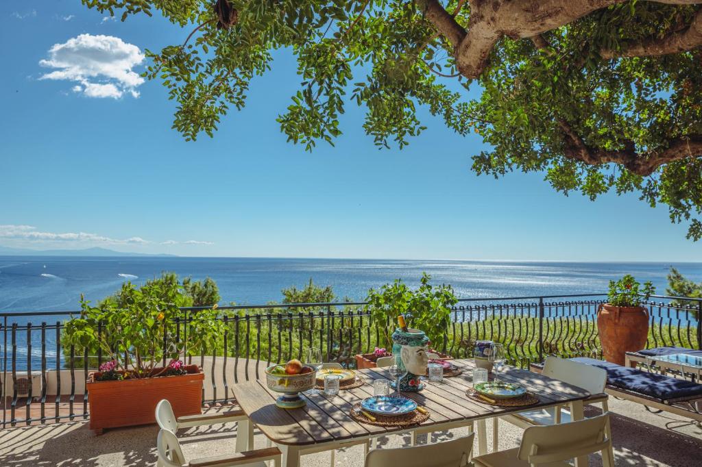 VILLAPOSITANO - Villa La Nice, Positano (preços atualizados para 2025)