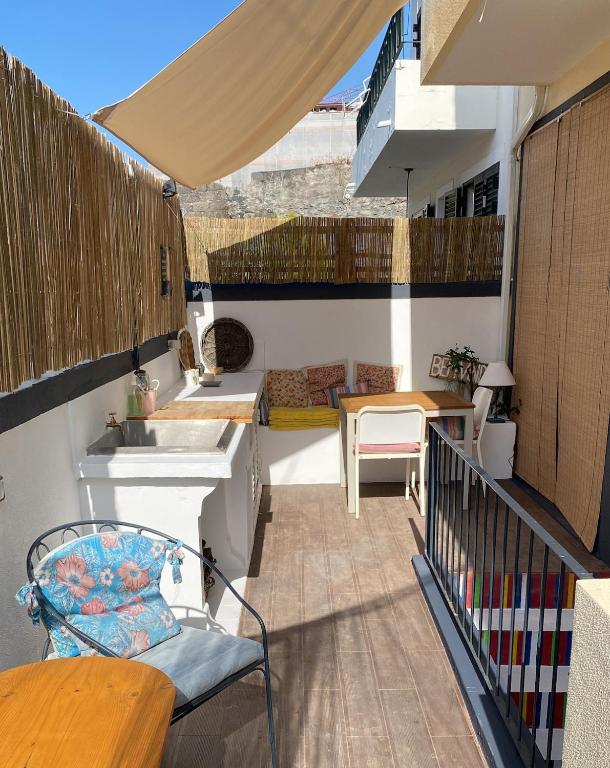 Mango Tree House Funchal Madeira Island, Funchal (harga dikemas kini 2026)