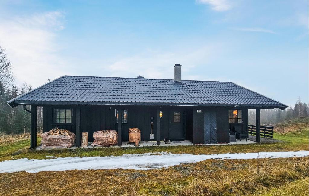 Awesome Home In Hemsedal With Sauna, Torset (precios actualizados 2025)