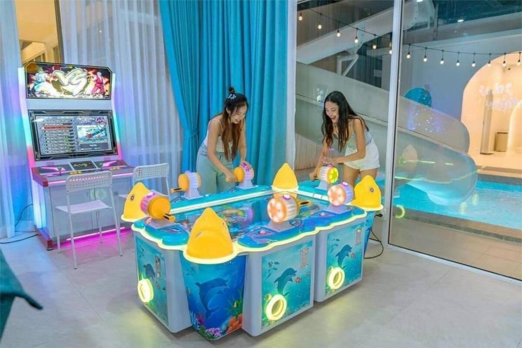 Chern Mar Pool Villa Cha-am, Cha Am (aktualizované ceny na rok 2025)