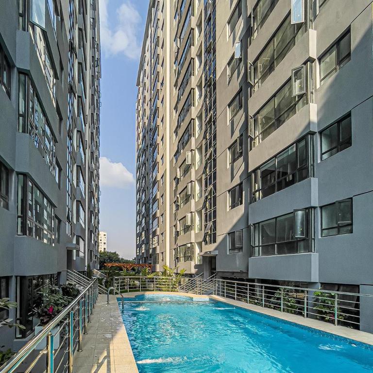 Zuri Diamond, Nairobi (precios actualizados 2025)