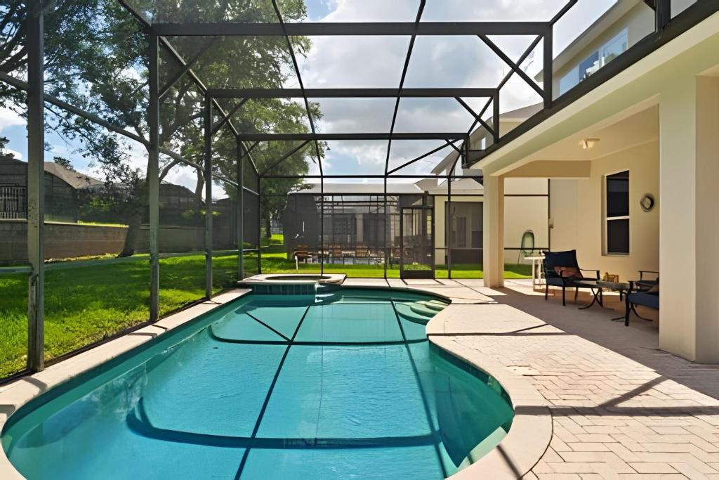 Casa 5Q Piscina Resort Windsor Hills Disney, Orlando (updated prices 2025)