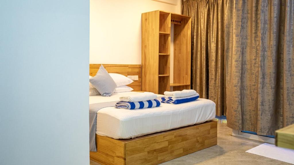 Buceo Inn Mathiveri, Mathiveri (prețuri actualizate 2025)