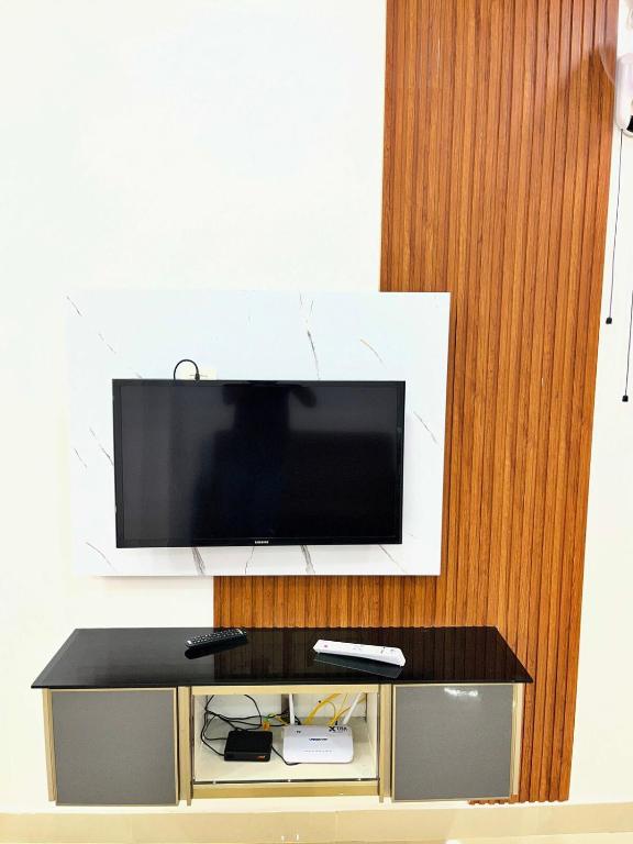 Ample Homes 2BHK Near Aster and AIMS Edappally, Kóčin (aktualizované ...