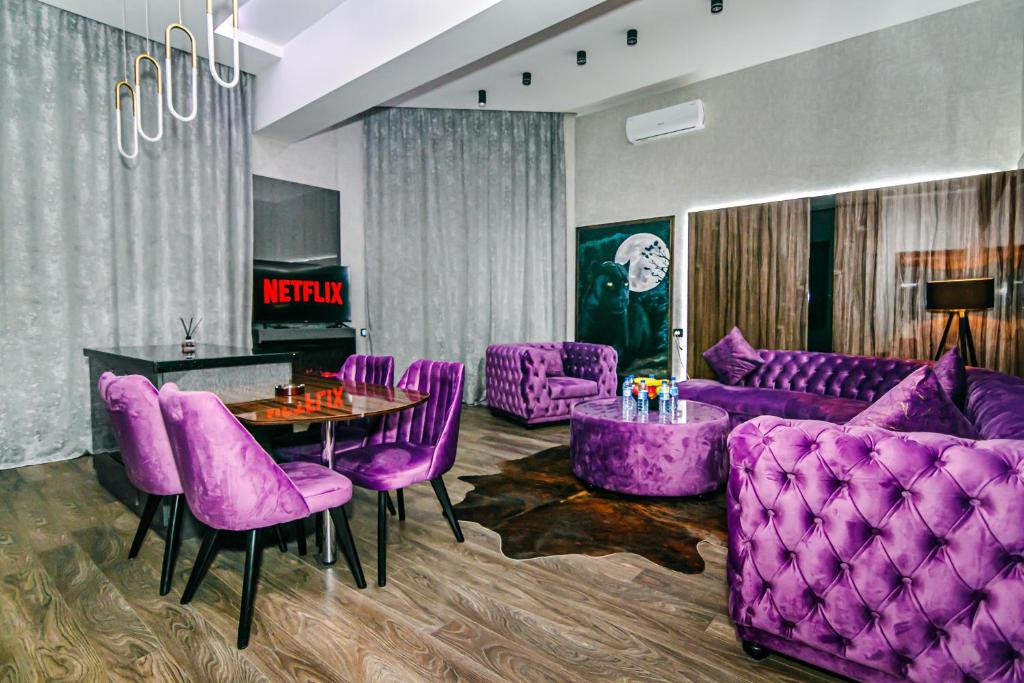 Special Apartment VIP Pantera, Baku (preços atualizados para 2025)