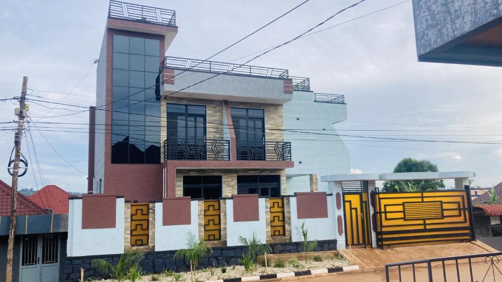 Lakes view apartments, Kigali (aktualisierte Preise für 2025)