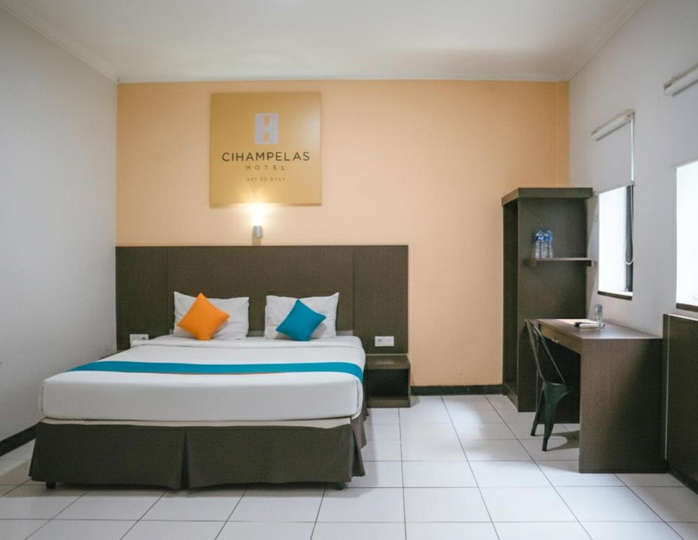 Cihampelas Hotel 1, Bandung (updated prices 2026)