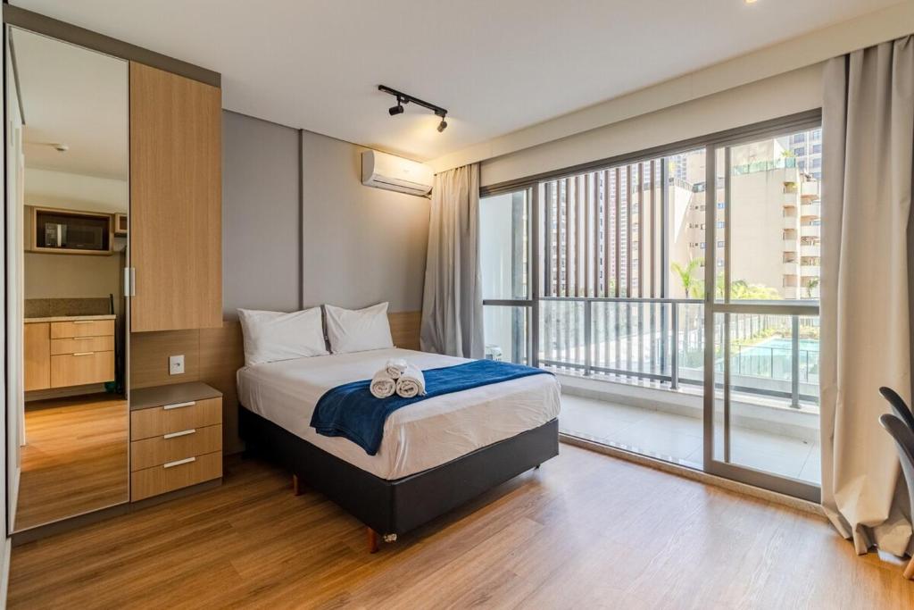 BK4001 · BK4001. No melhor local do Brooklyn / Itaim Bibi, São Paulo ...