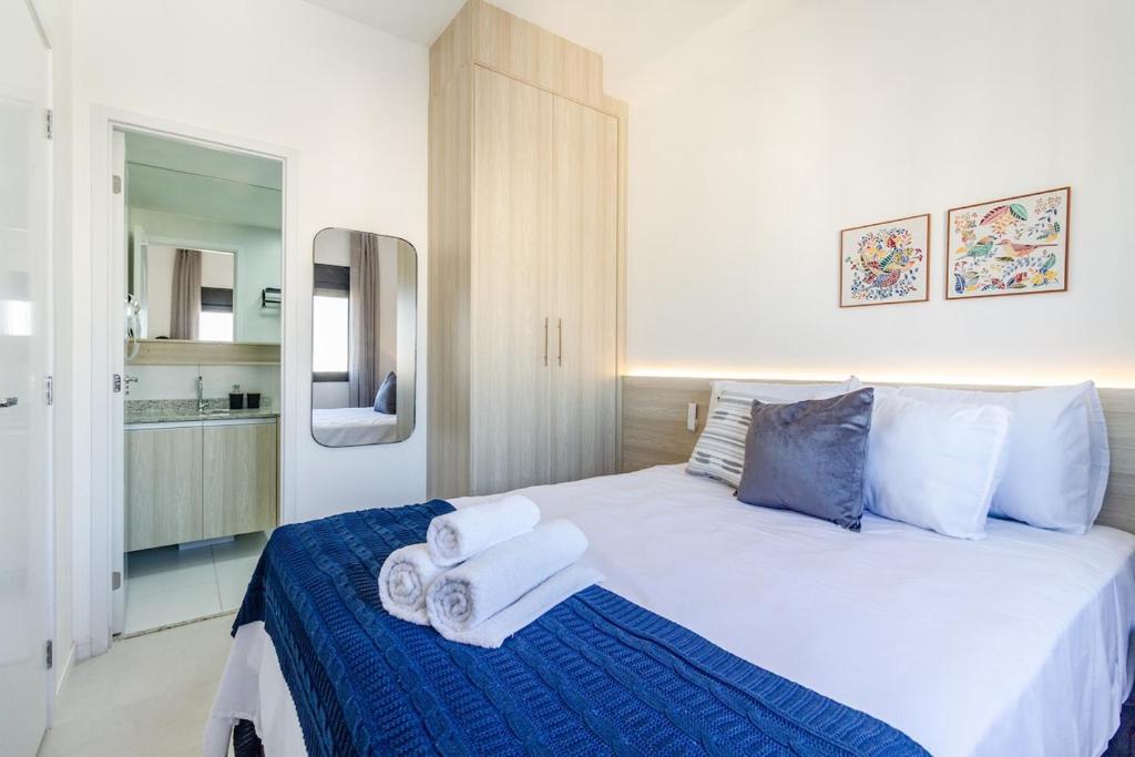 A2504 · A2504. Sua casa em SP, vizinho Allianz Park, Сан-Паулу (актуальные цены 2025 года)