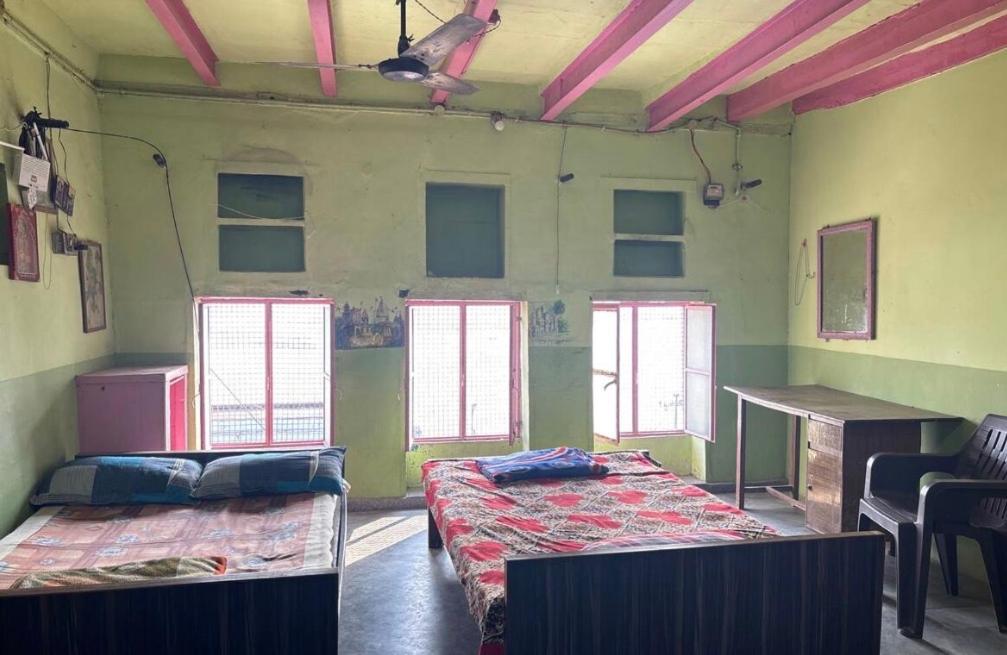 The Ganga View Homestay, Varanasi (updated prices 2026)