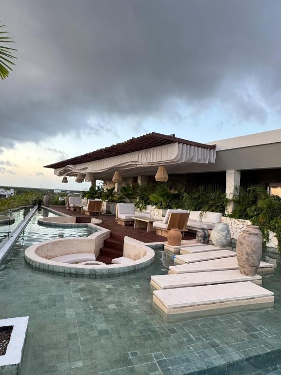 Private Jacuzzi Jungle View in La Veleta, Tulum (updated prices 2026)