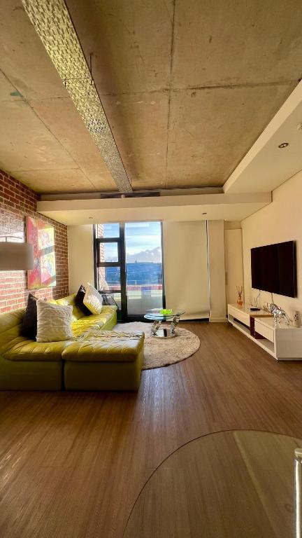 Matrix Premium Stay Century City Luxury Apartment, Cape Town (updated ...