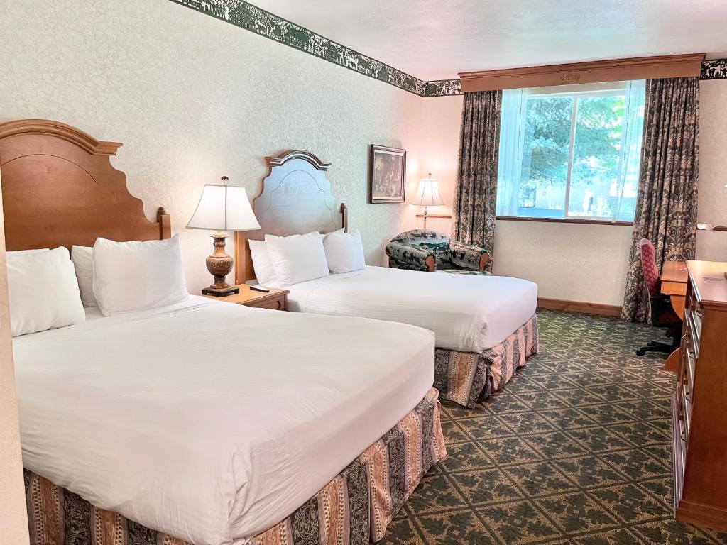 Alpine Double Queen Suite Near Park City & Deer Valley Ski Resorts ...