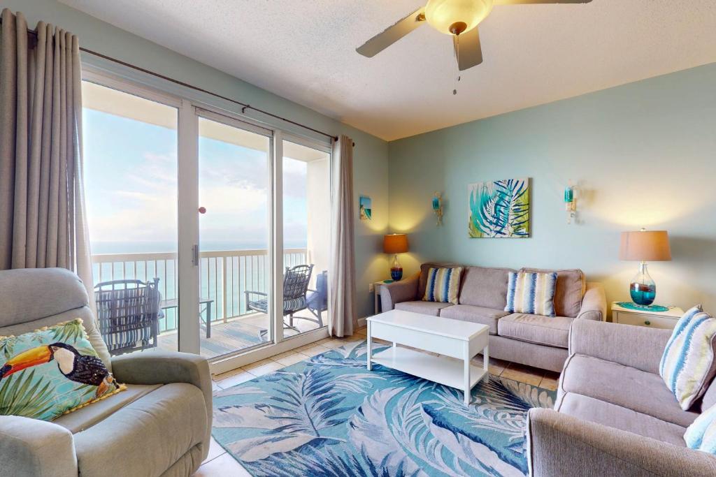 Seychelles Beach Resort 1308, Panama City Beach (updated prices 2025)